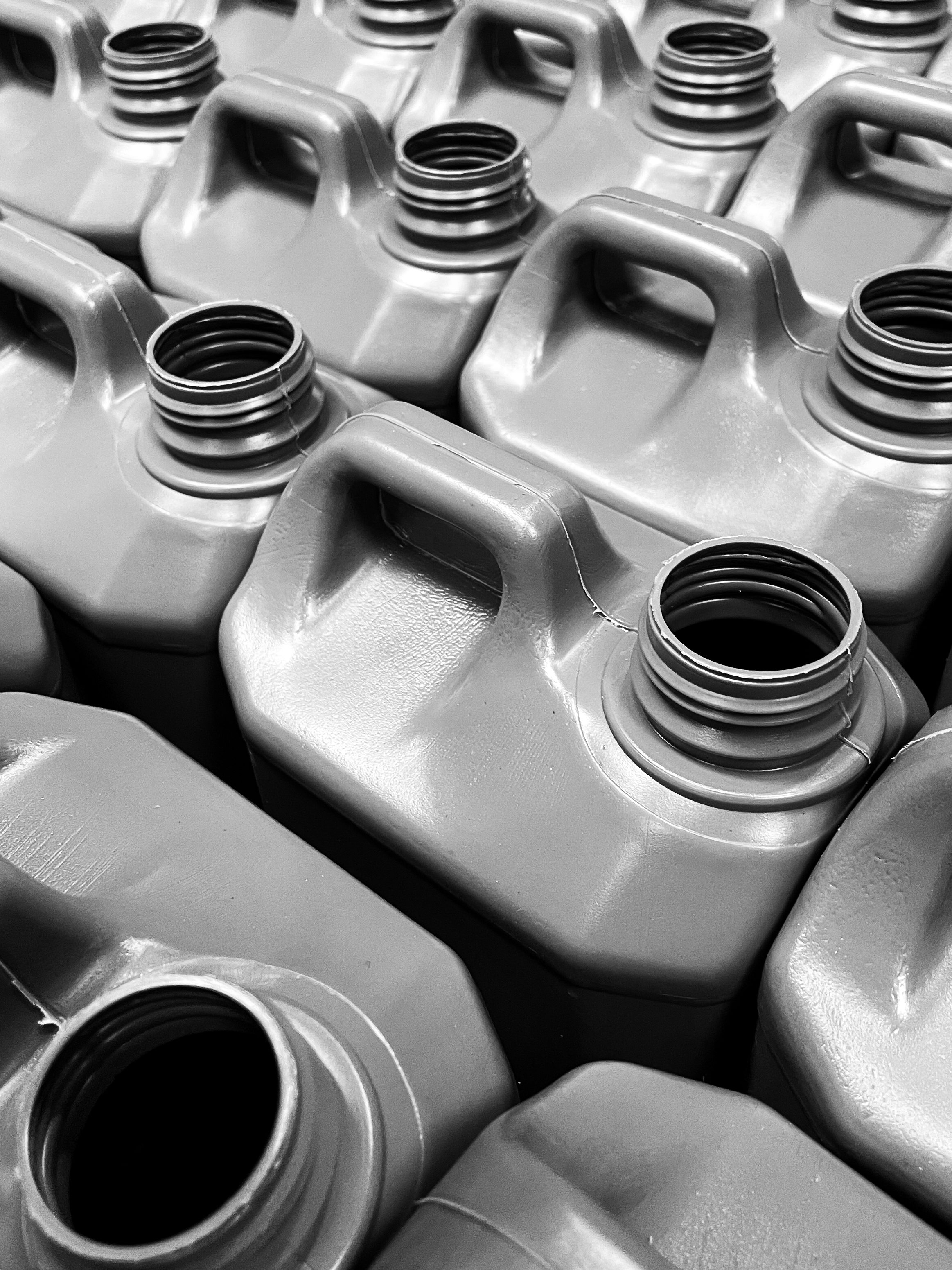 What are the benefits of plastic packaging? | CJK Packaging