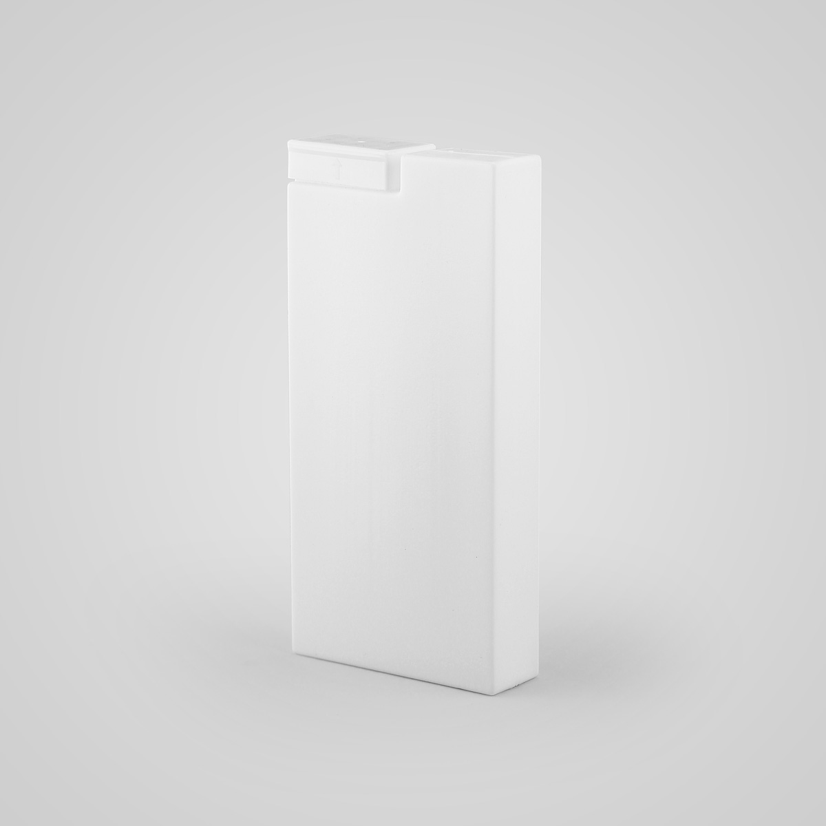 Postal friendly containers used for powders, pills and capsules