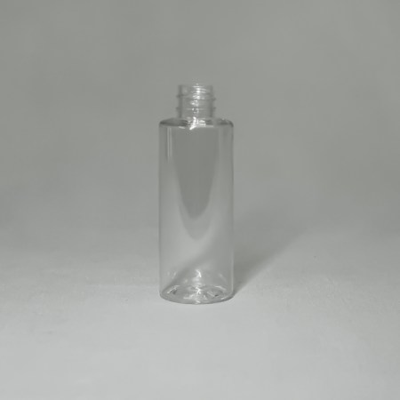 Flat Shoulder Plastic Bottles from CJK Packaging LTD.
