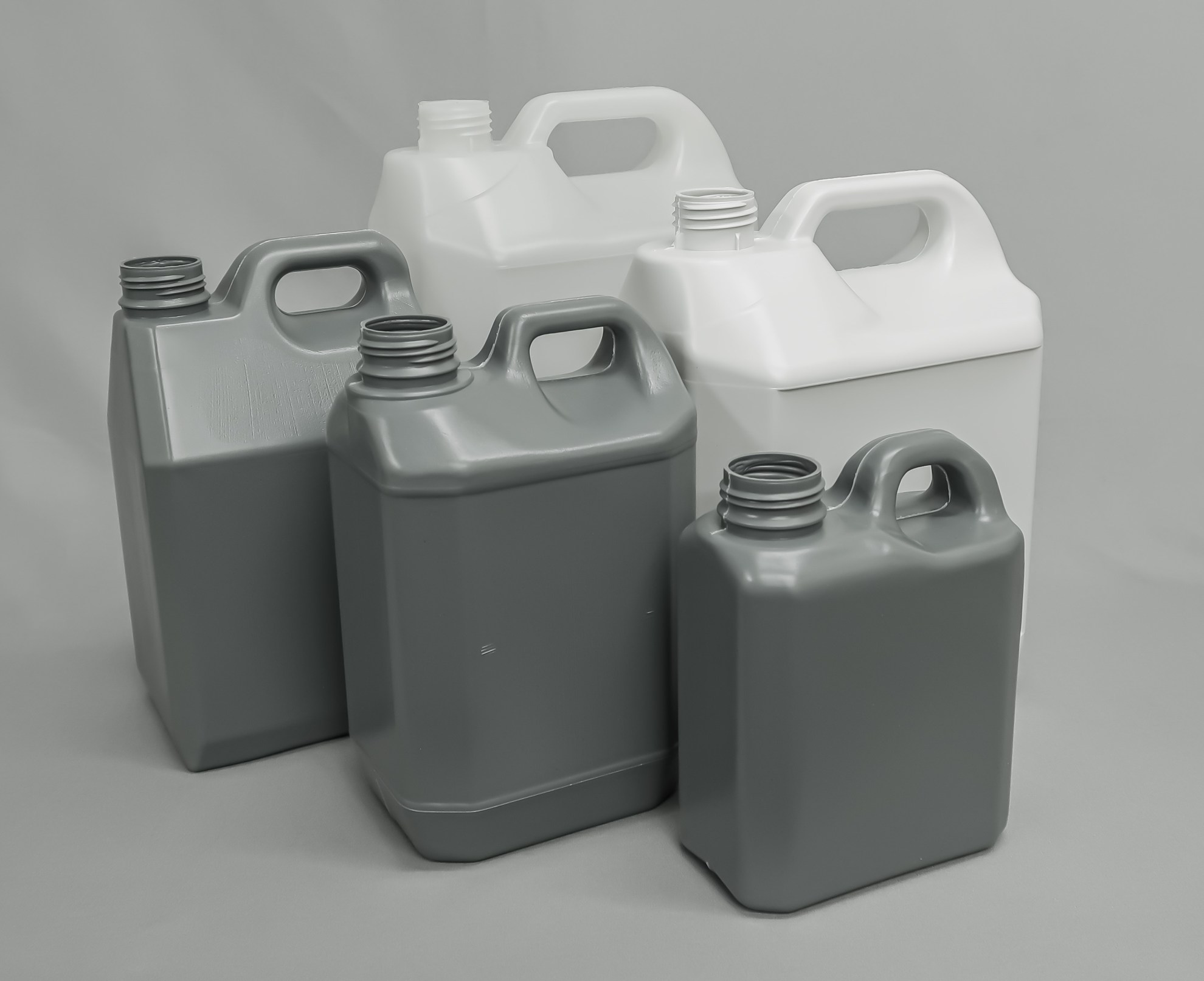 Everything you need to know about plastic jerrycans