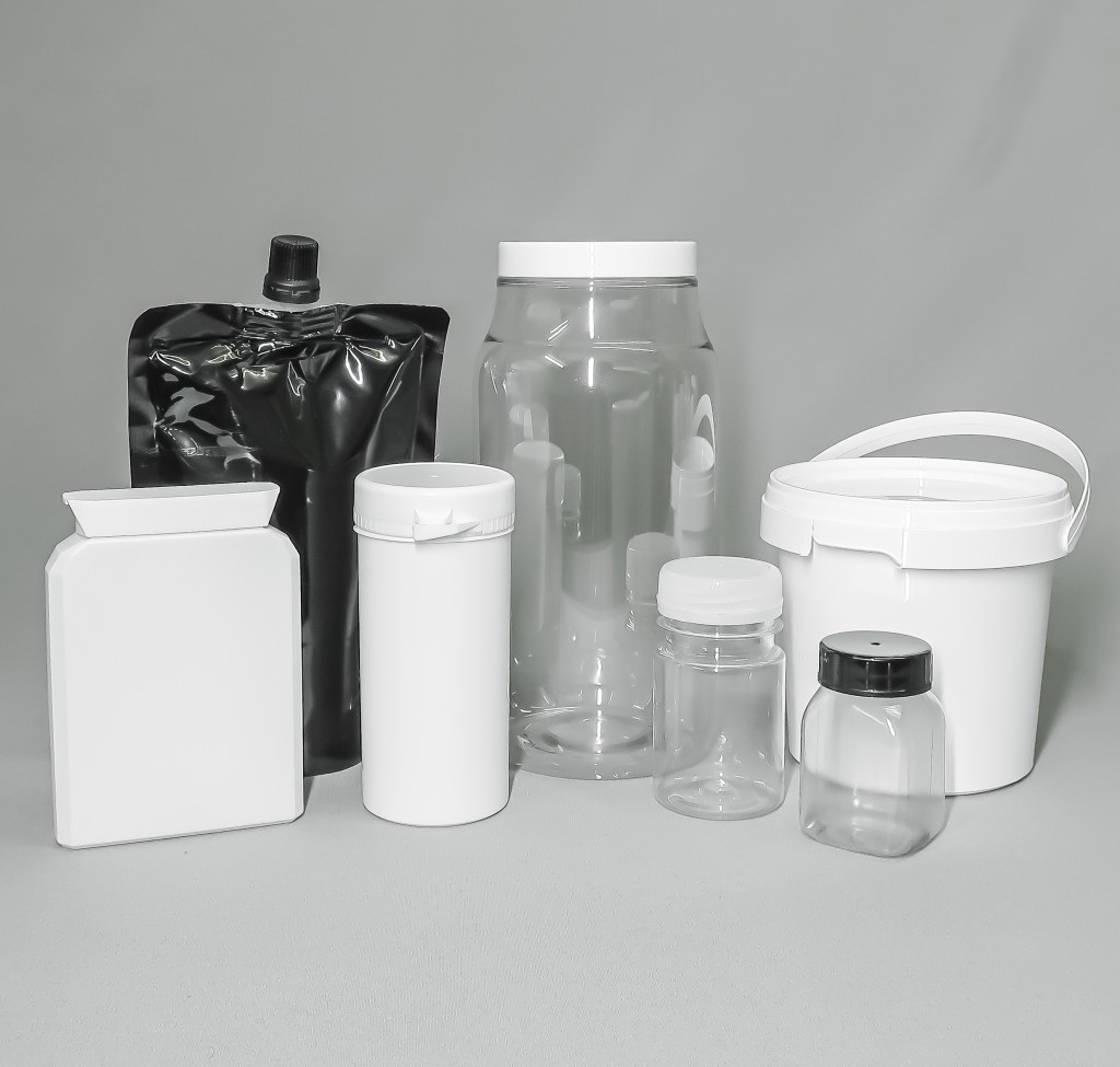 The Ultimate Guide to Supplement Packaging | CJK