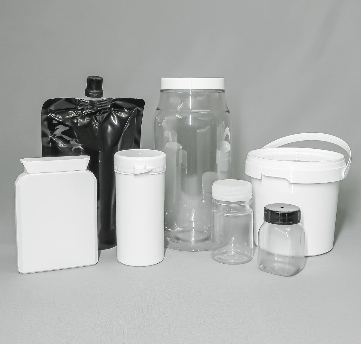 The Ultimate Guide to Supplement Packaging | CJK