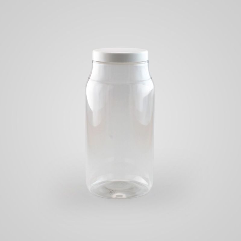 Jars and Pots
