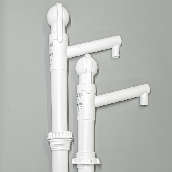 Heavy Duty Dispensing Pumps | CJK