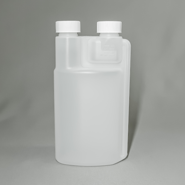 Dosing Bottles by CJK Packaging. No MOQ. Fast Delivery